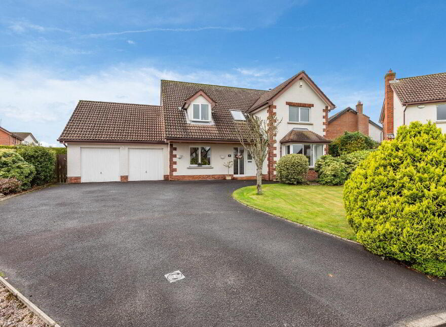 Property For Sale in BT23 - PropertyPal