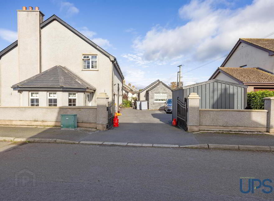 Property For Sale in Ulster Property Sales (Andersonstown) - Propertynews