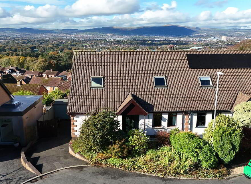 Property For Sale in BT8 - Propertynews