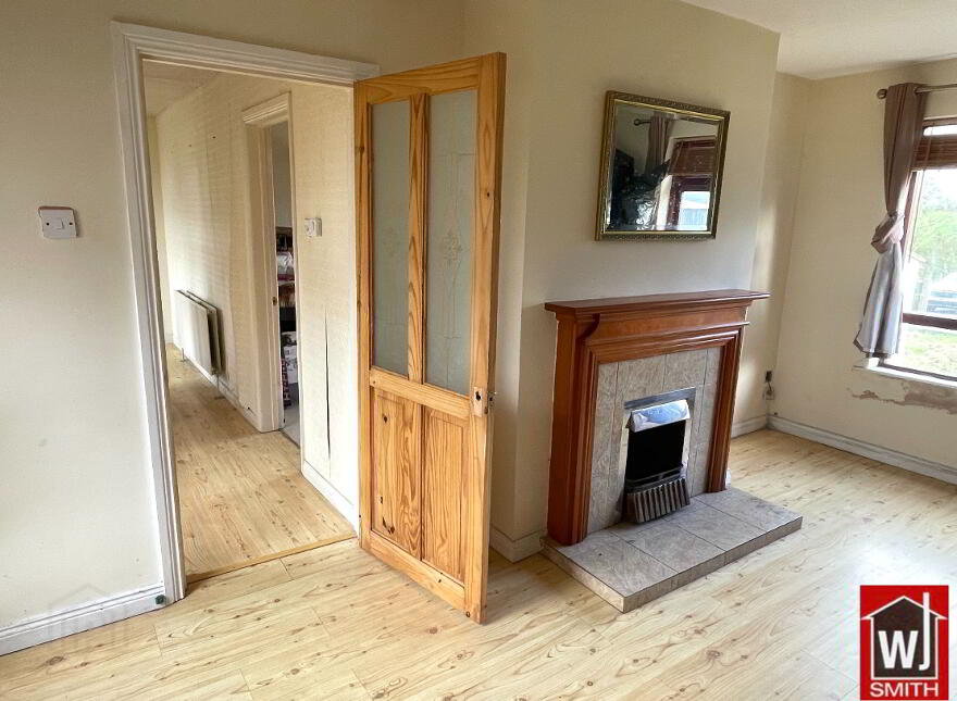 Property For Sale in Castlederg - PropertyPal