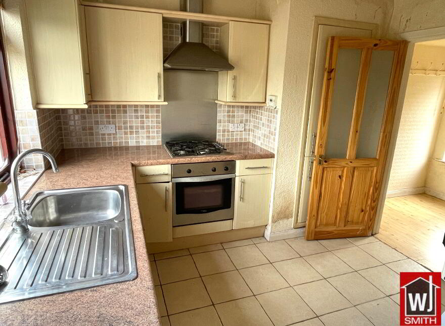 Property For Sale in Castlederg - PropertyPal