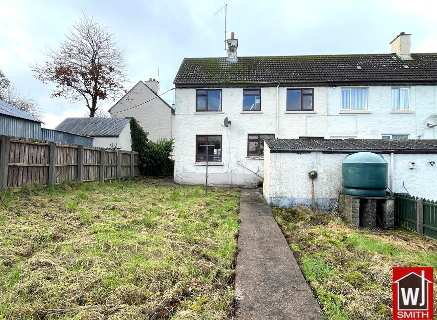 Property For Sale in Castlederg - PropertyPal