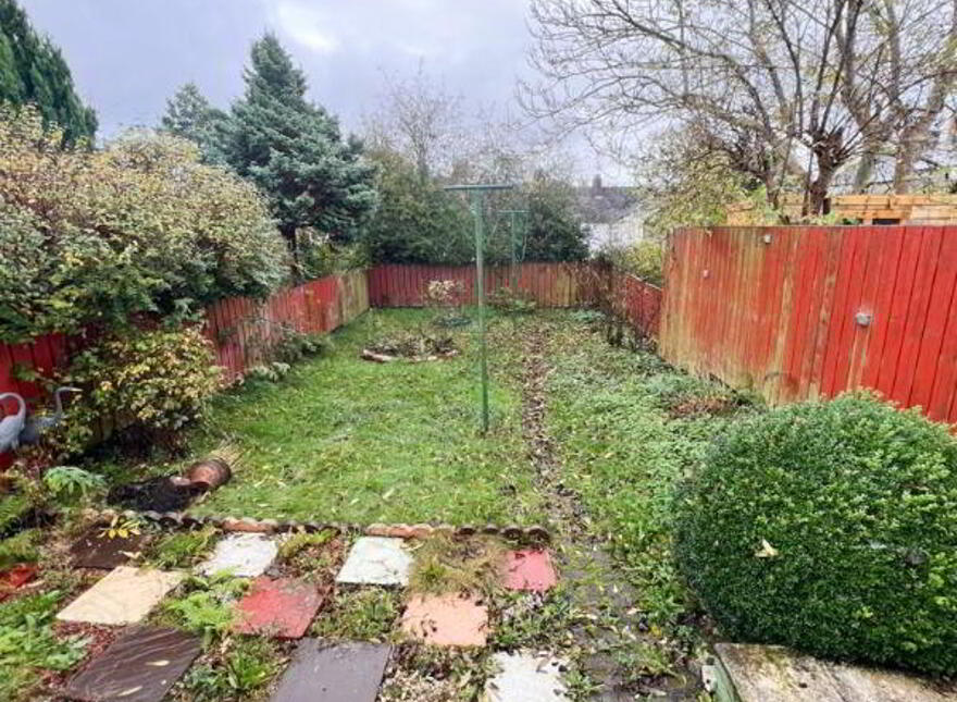 Houses For Sale in Cityside, Derry - Propertynews