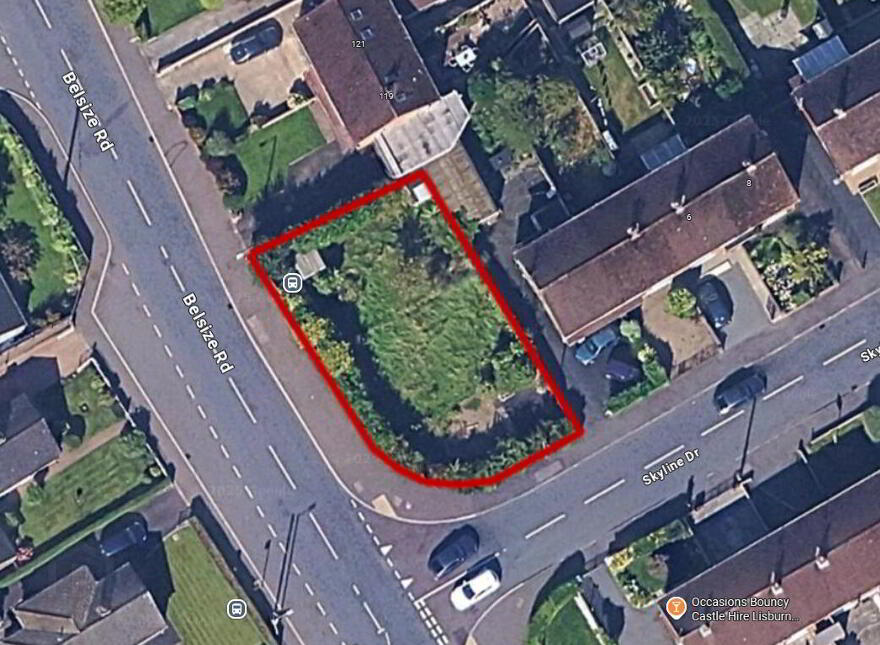 Simon Brien (South Belfast), Estate Agent in Belfast - PropertyPal