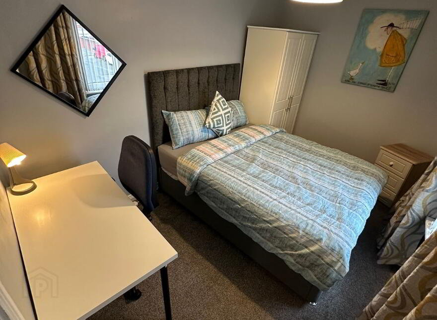 Room Lets To Rent in Belfast - PropertyPal