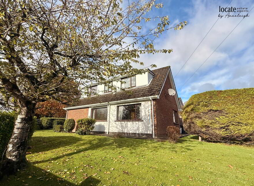 Houses For Sale in Cityside, Derry - Propertynews