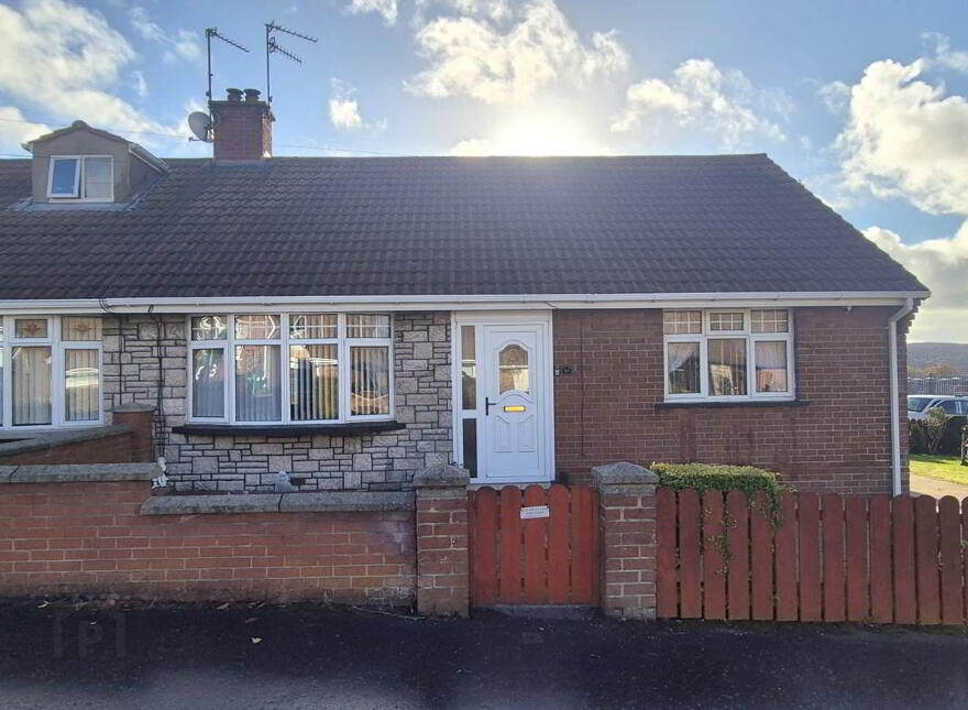 Property For Sale in Cityside, Derry - Propertynews