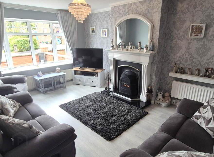 Property For Sale in Cityside, Derry - Propertynews