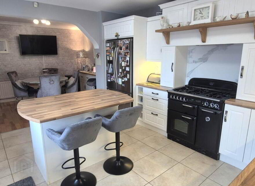 Property For Sale in Cityside, Derry - Propertynews