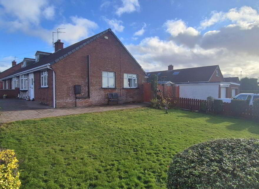 Property For Sale in Cityside, Derry - Propertynews