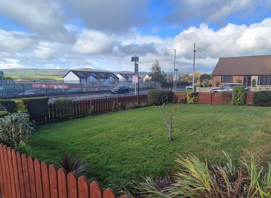 Property For Sale in Cityside, Derry - Propertynews