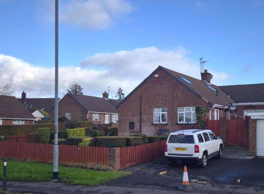 Houses For Sale in Cityside, Derry - Propertynews