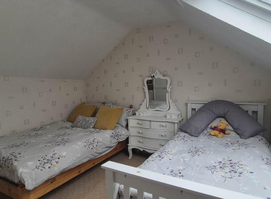 Property For Sale in Cityside, Derry - Propertynews