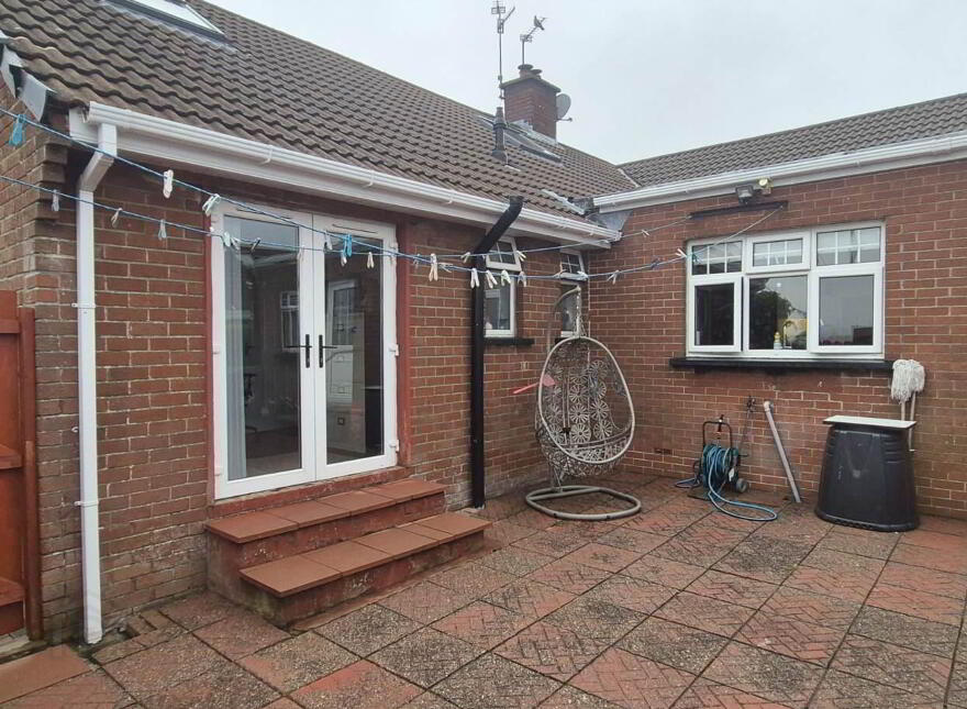 Property For Sale in Cityside, Derry - Propertynews