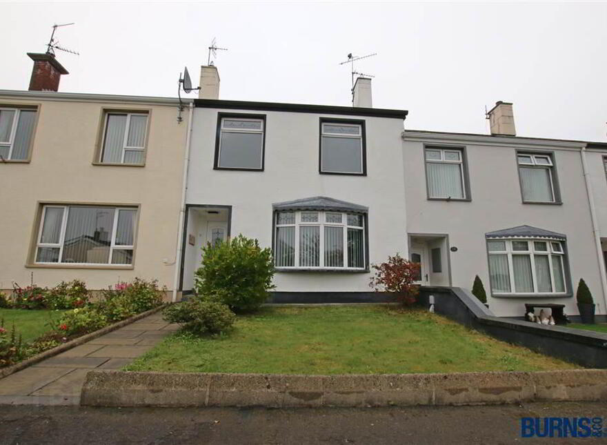 Property To Rent in Magherafelt Area - PropertyPal