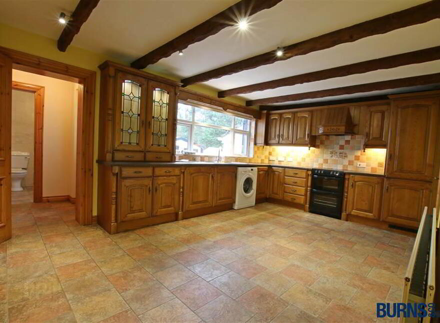 Property To Rent in Magherafelt Area - PropertyPal