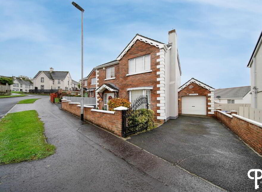 Property For Sale in CPS (L'Derry) - PropertyPal