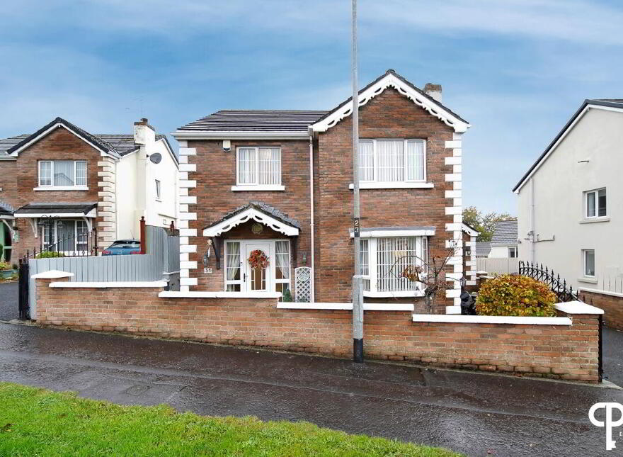 Property For Sale in CPS (L'Derry) - PropertyPal