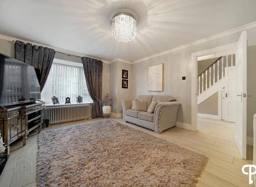 Property For Sale in CPS (L'Derry) - PropertyPal