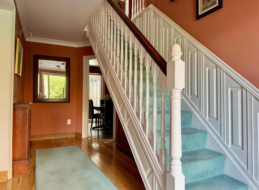 Property For Sale in Jordanstown - PropertyPal