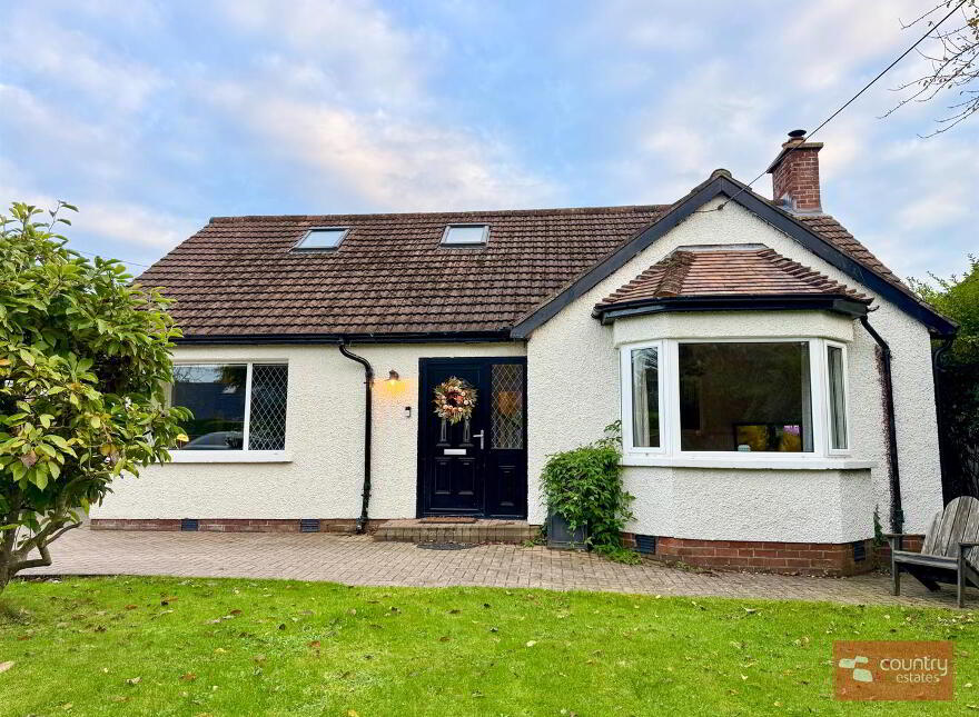 Property For Sale in Jordanstown - PropertyPal