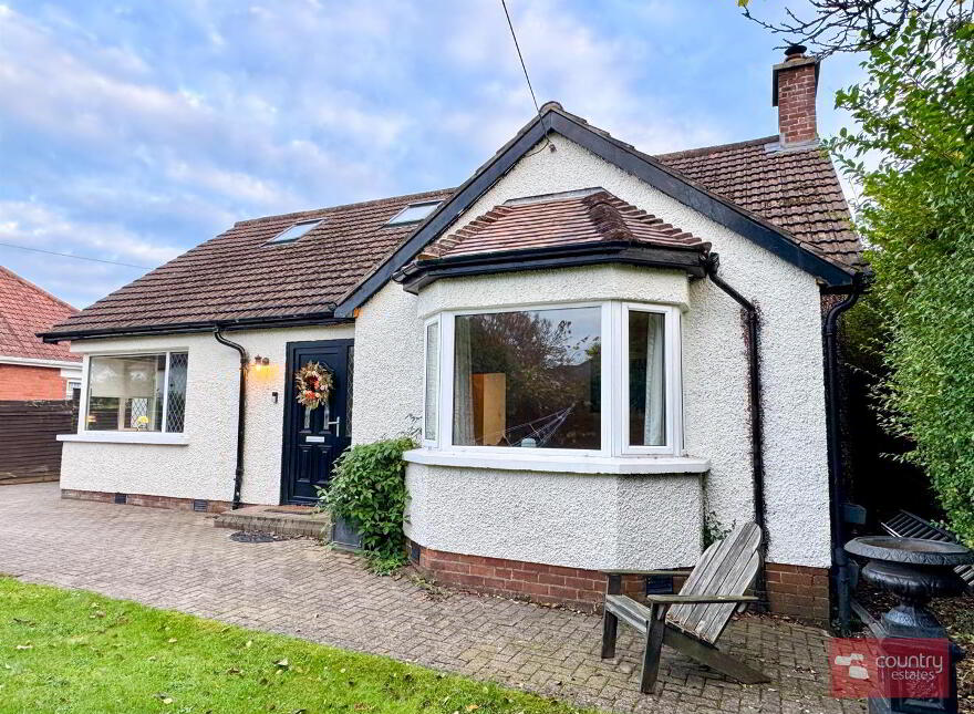 Property For Sale in Jordanstown - PropertyPal