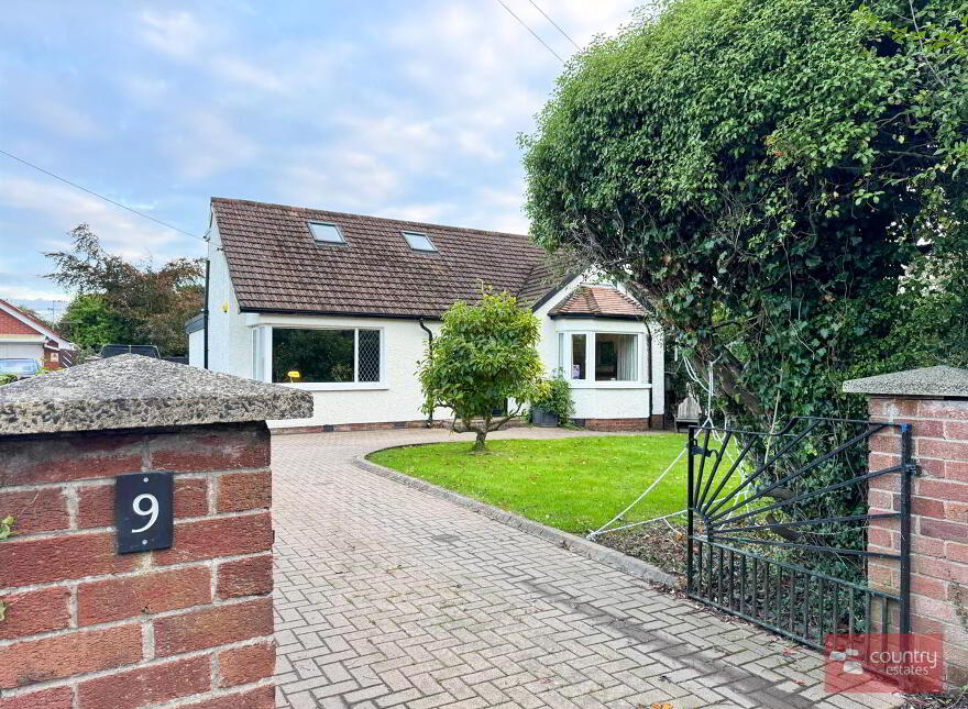 Property For Sale in Jordanstown - PropertyPal