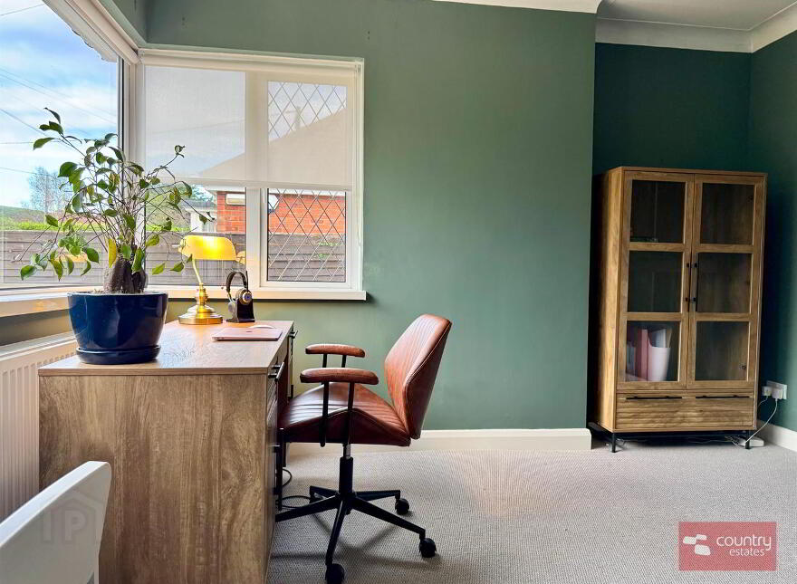 Property For Sale in Jordanstown - PropertyPal