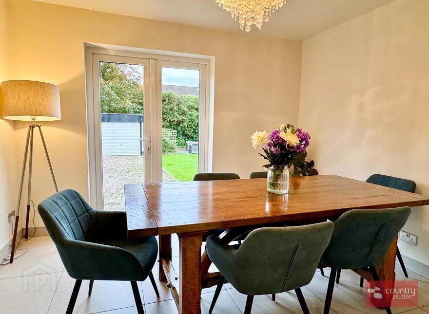 Property For Sale in Jordanstown - PropertyPal