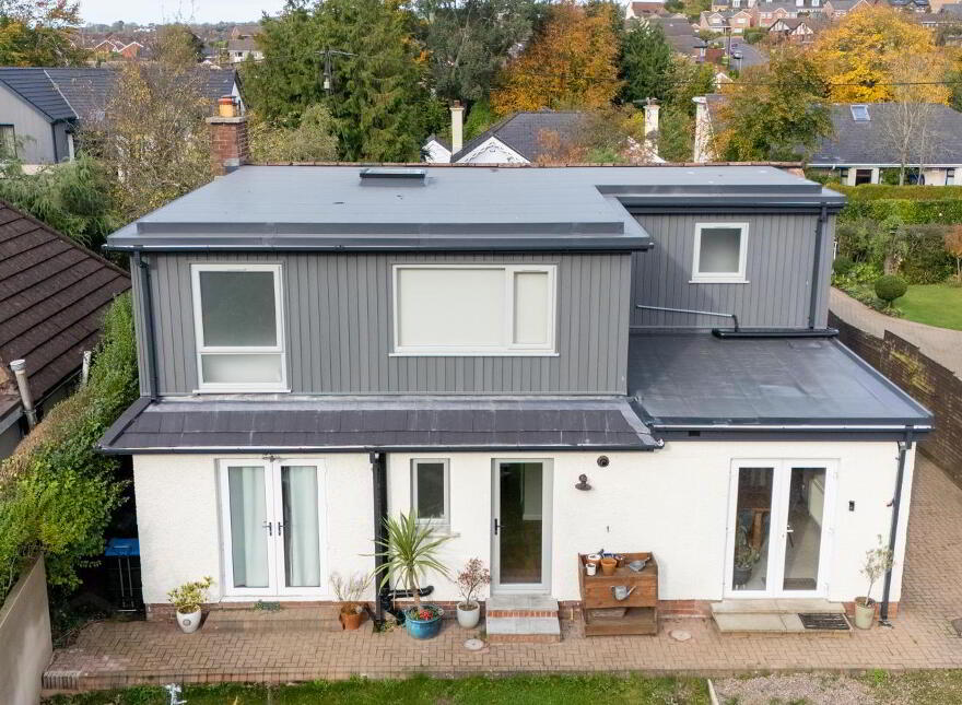 Property For Sale in Jordanstown - PropertyPal