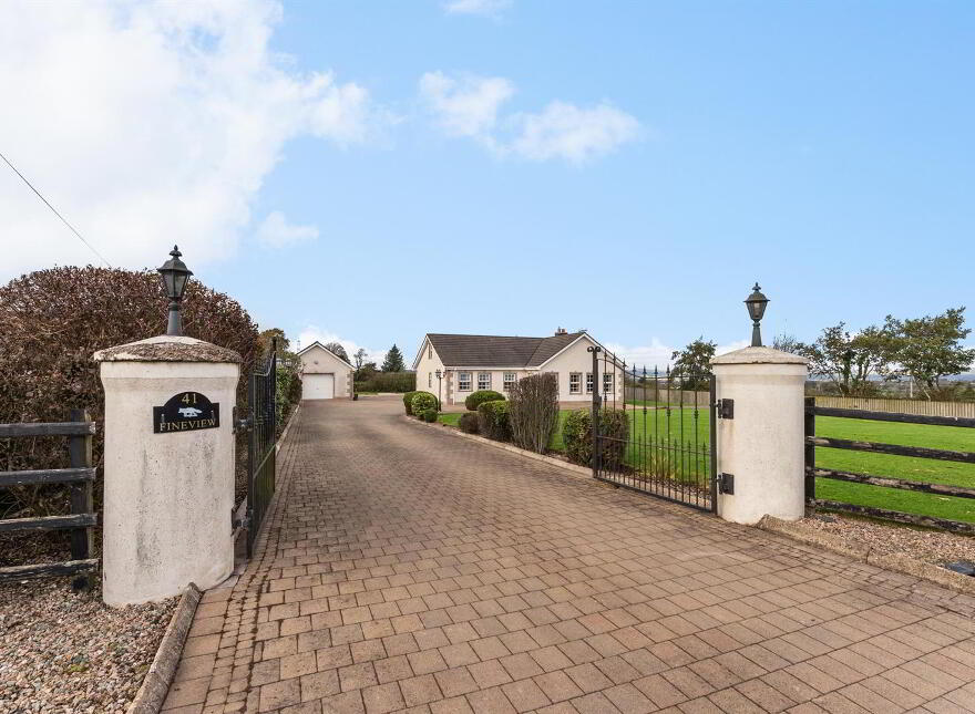 Property For Sale in BT36 - PropertyPal