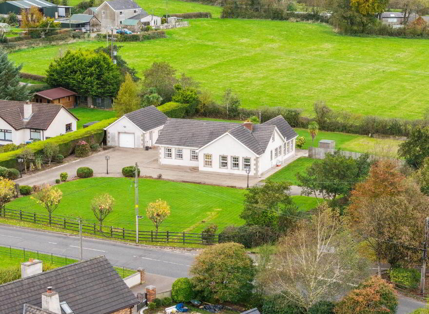 Property For Sale in BT36 - PropertyPal