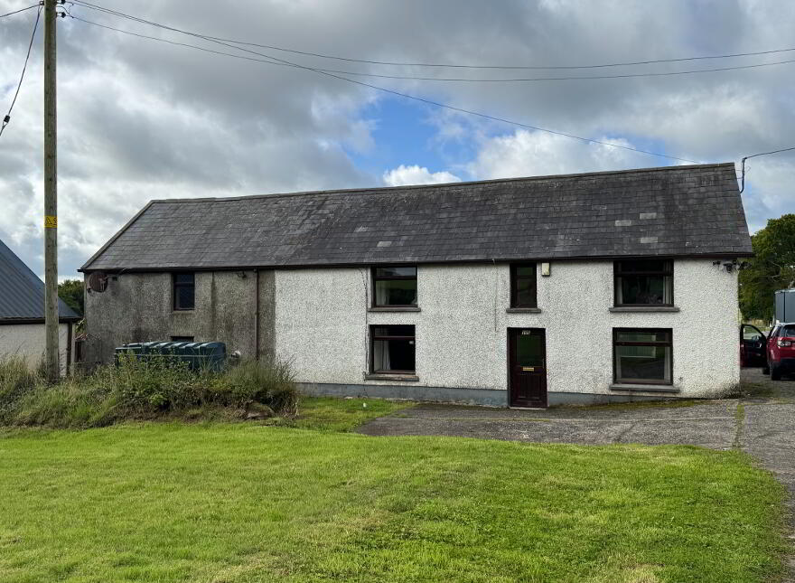 Houses To Rent in Ballymena - Propertynews