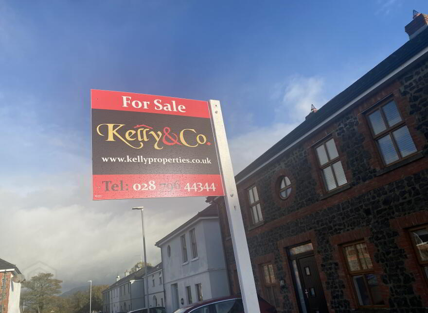 Property For Sale in Draperstown - PropertyPal