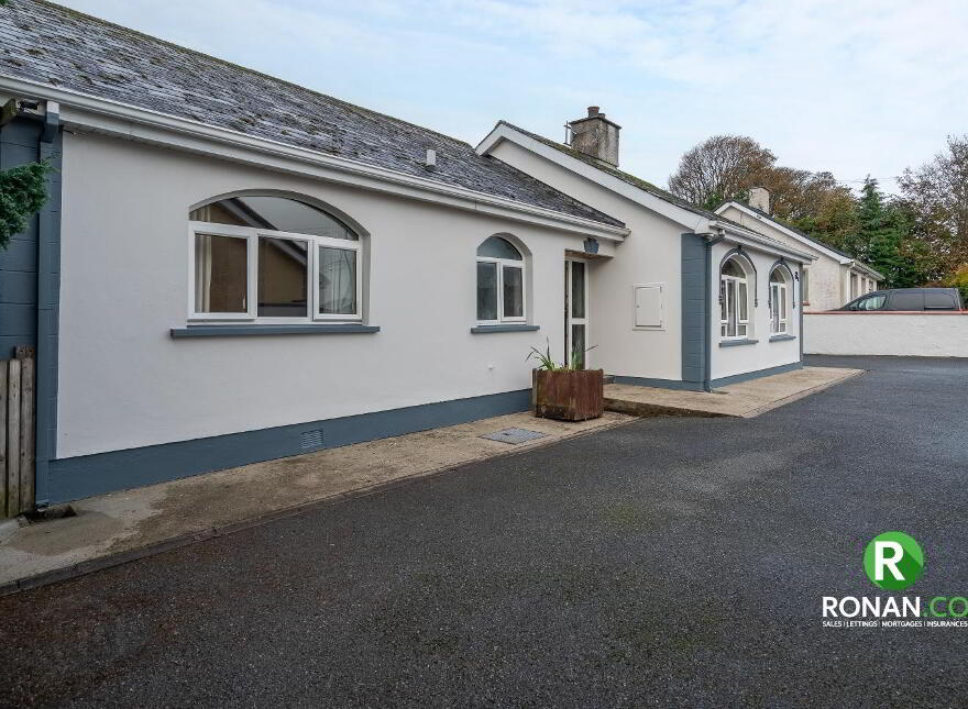 Property For Sale in Strabane Area - PropertyPal