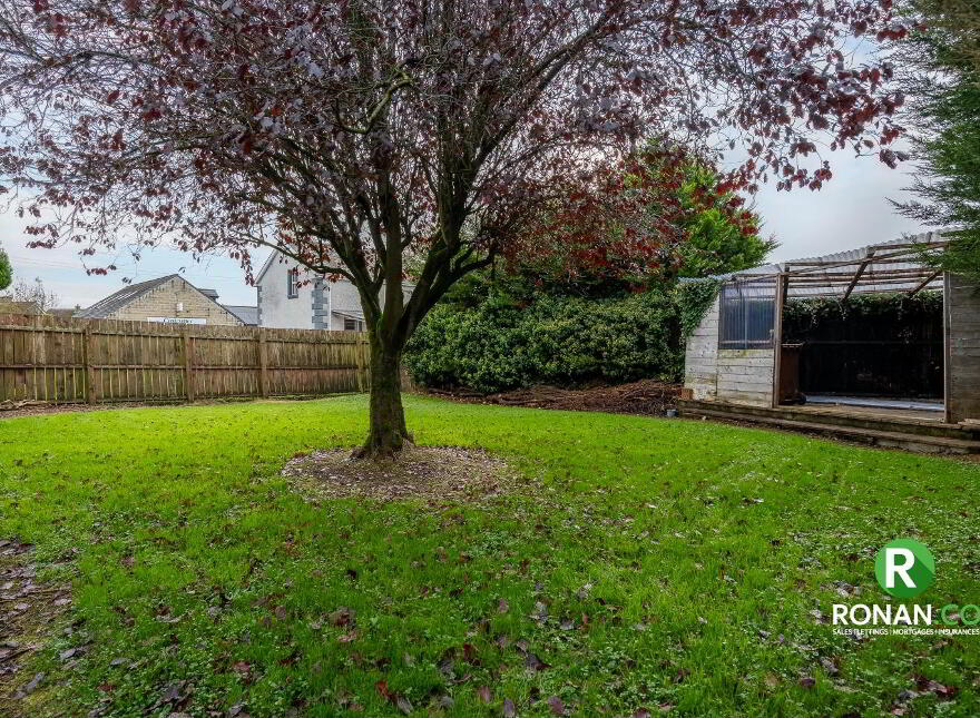 Property For Sale in Strabane Area - PropertyPal