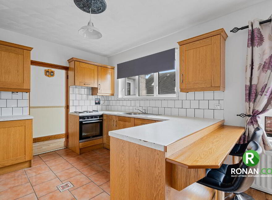 Property For Sale in Castlederg - PropertyPal