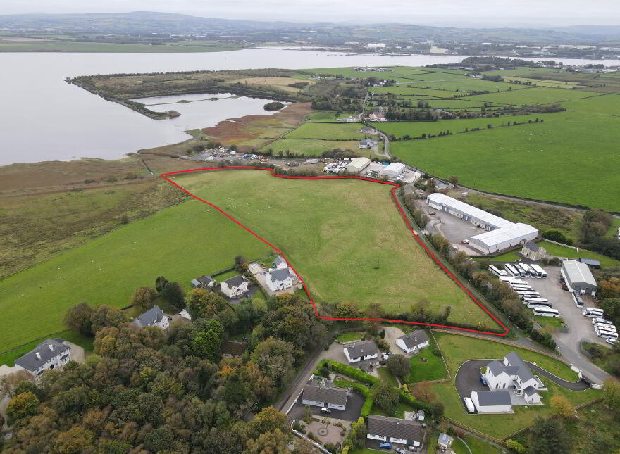 Land & Sites For Sale in Republic of Ireland - PropertyPal
