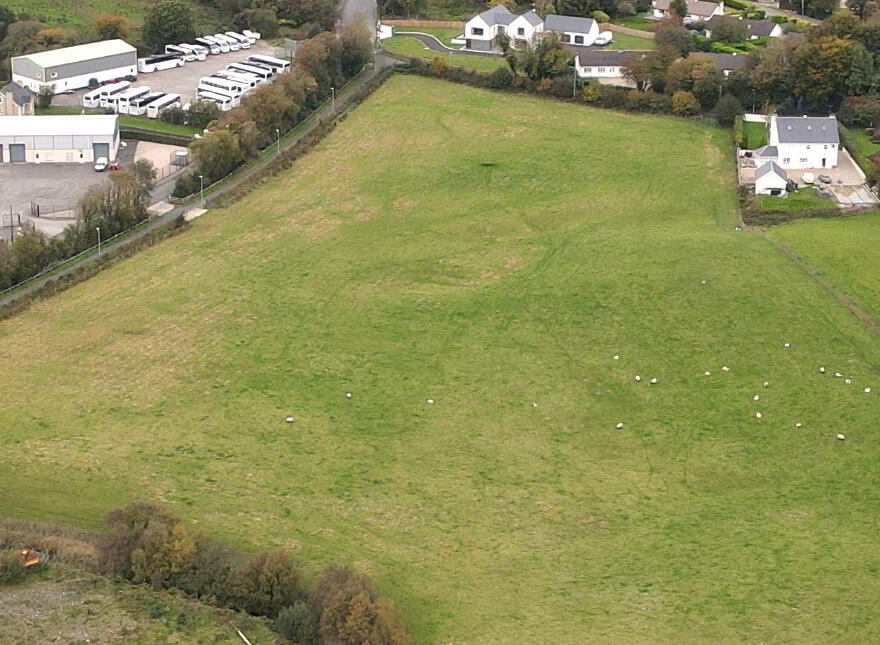 Land & Sites For Sale in Republic of Ireland - PropertyPal