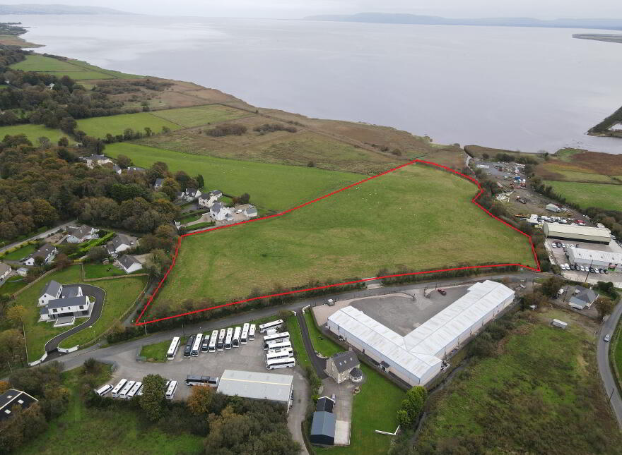 Land & Sites For Sale in Republic of Ireland - PropertyPal