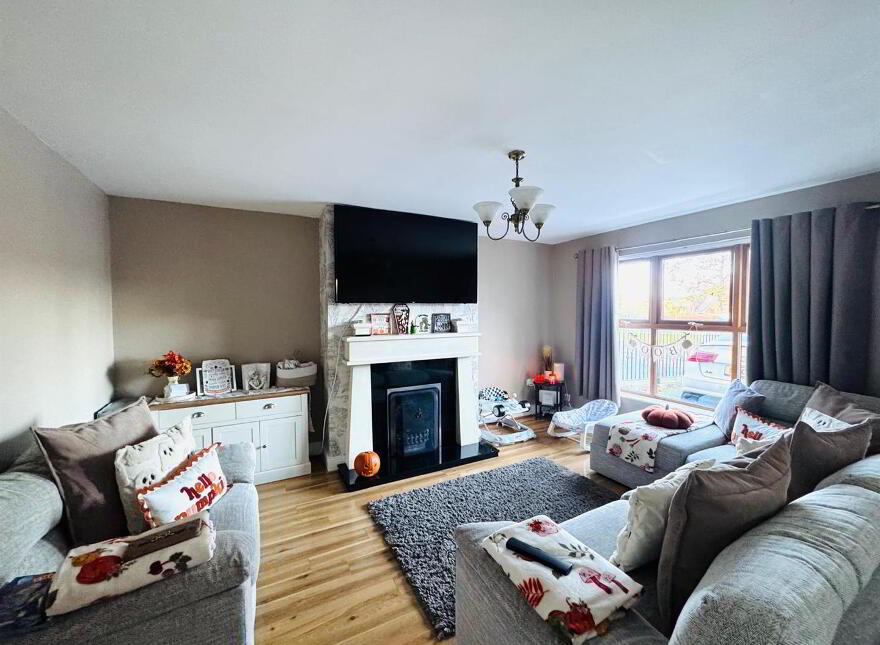 Property For Sale in Strabane - PropertyPal