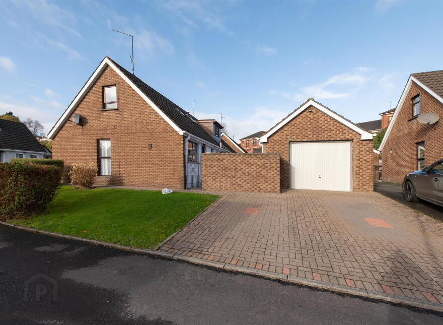 Property For Sale in BT32 - PropertyPal