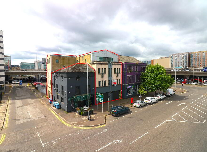 Lambert Smith Hampton, Estate Agent in Belfast - PropertyPal