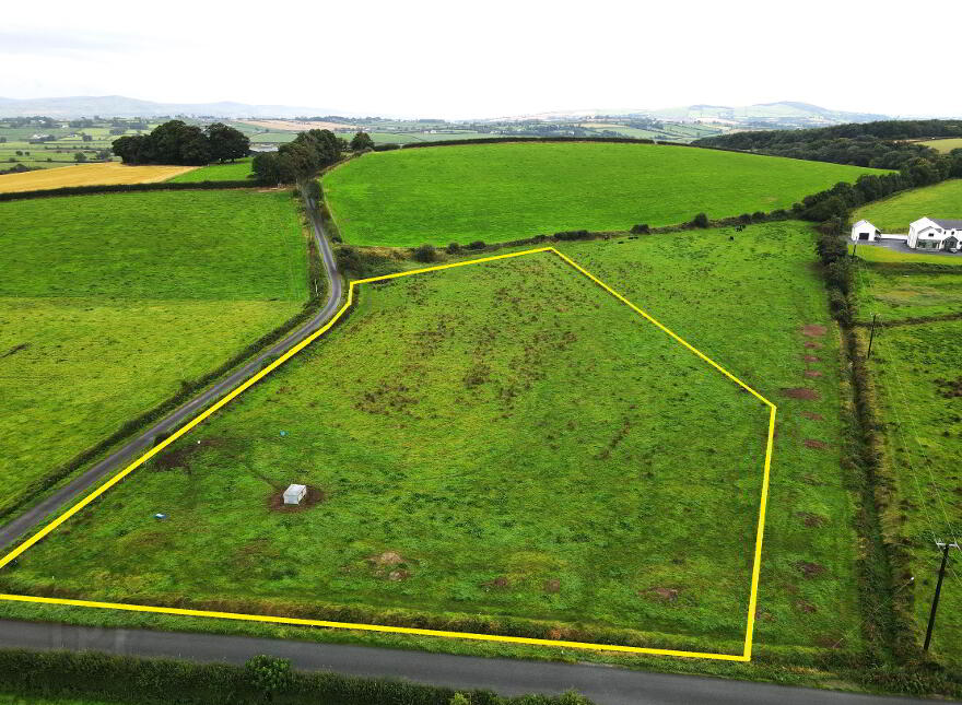 Land & Sites For Sale in Republic of Ireland - PropertyPal
