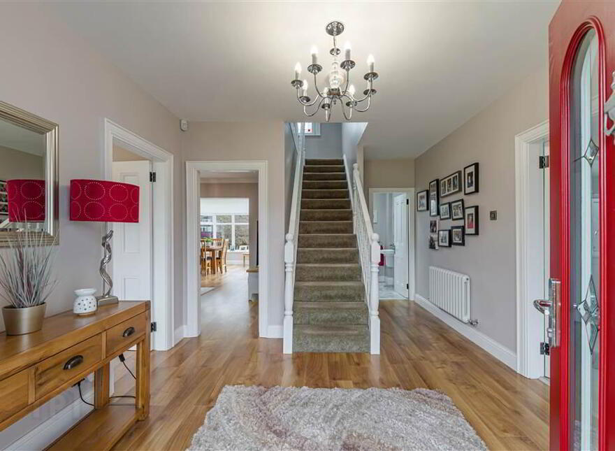 Property For Sale in Lambeg, Lisburn - Propertynews