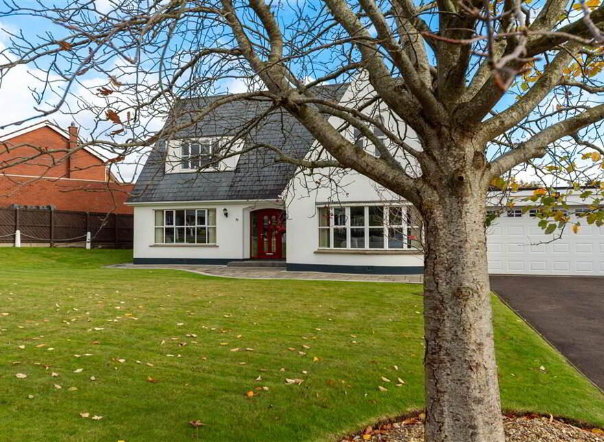 Property For Sale in Lambeg, Lisburn - Propertynews