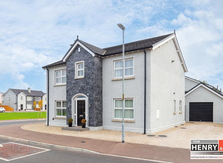 Houses For Sale in Dungannon Area - Propertynews
