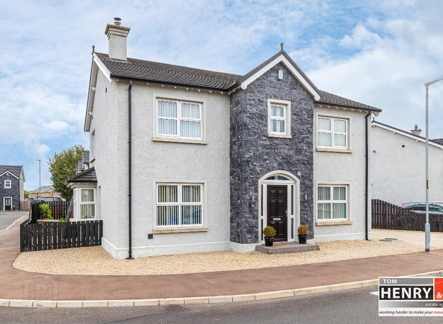 Houses For Sale in Dungannon Area - Propertynews