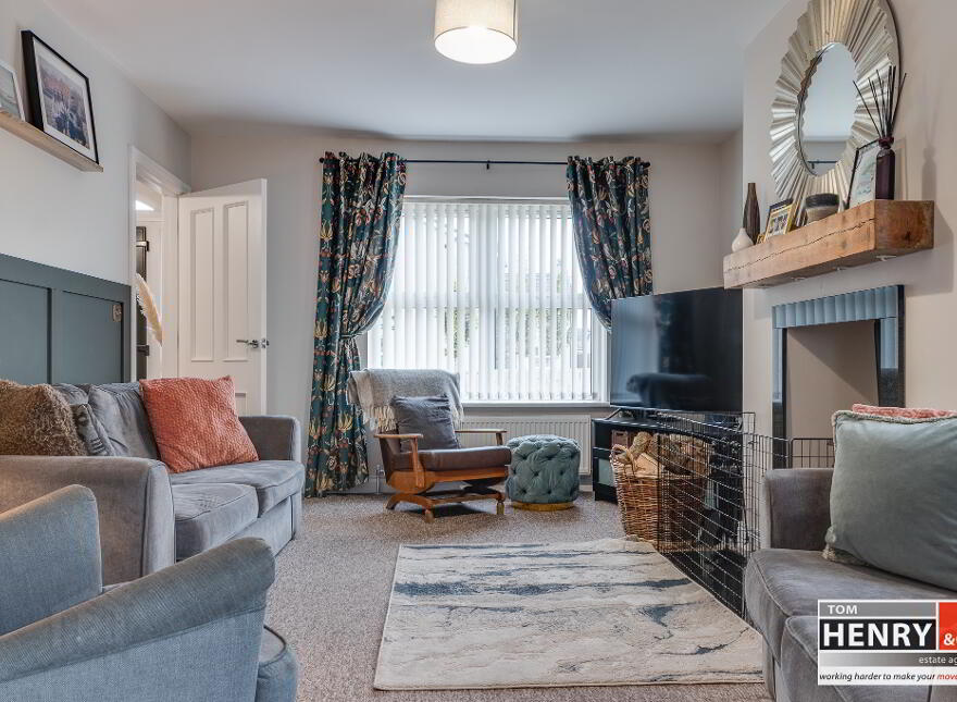 Houses For Sale in Dungannon Area - Propertynews