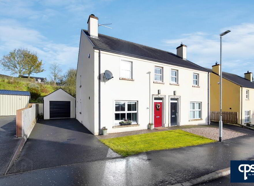 Houses For Sale in Omagh - Propertynews